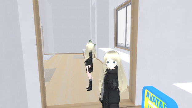 メタバースでアバター作ってみた｜Maayan｜coconalaブログ